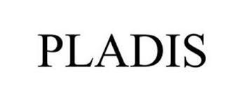 Pure Blue Ocean | Pladis logo black